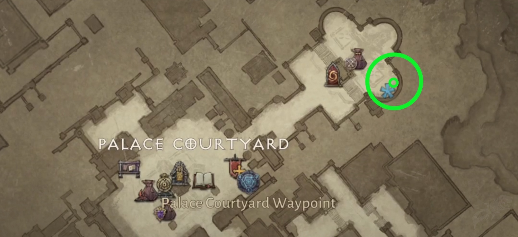 Westmarch Guide - Gallery - Classic World of Warcraft