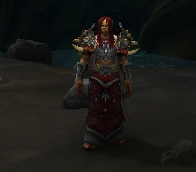 Rulkan - Quest - World of Warcraft