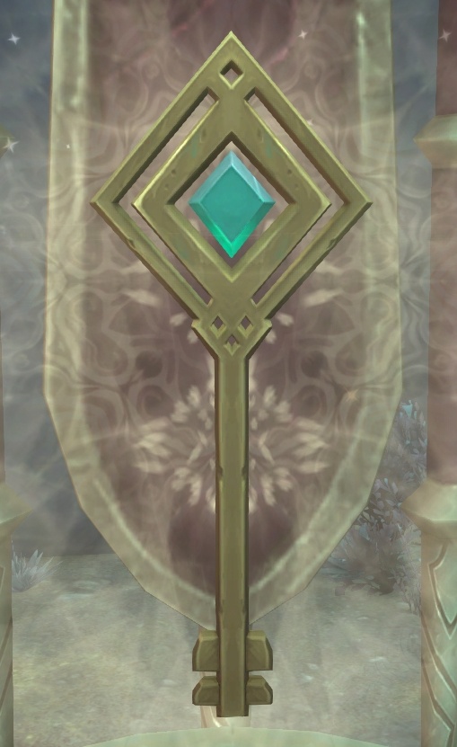 Protoform Catalyst - Object - World of Warcraft