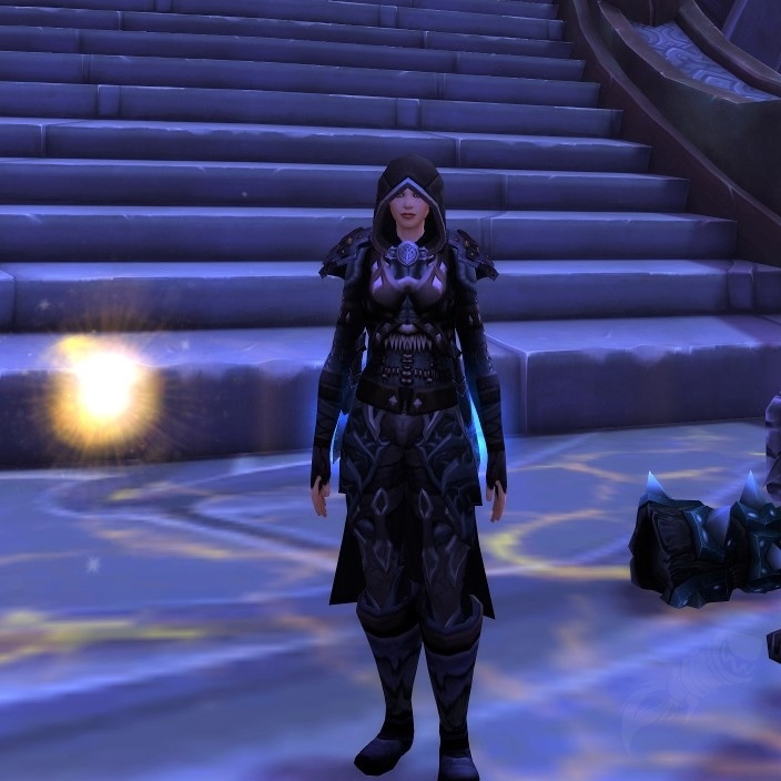 Bienveillance de K’ara - Sort - World of Warcraft