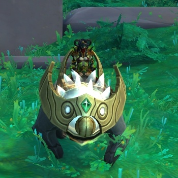 Heartlight Stone - Item - World of Warcraft