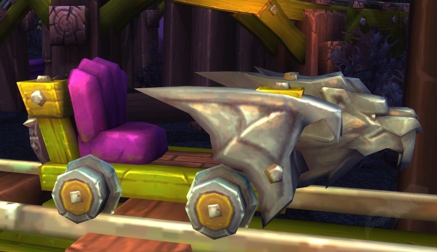 Wyvern - NPC - World of Warcraft