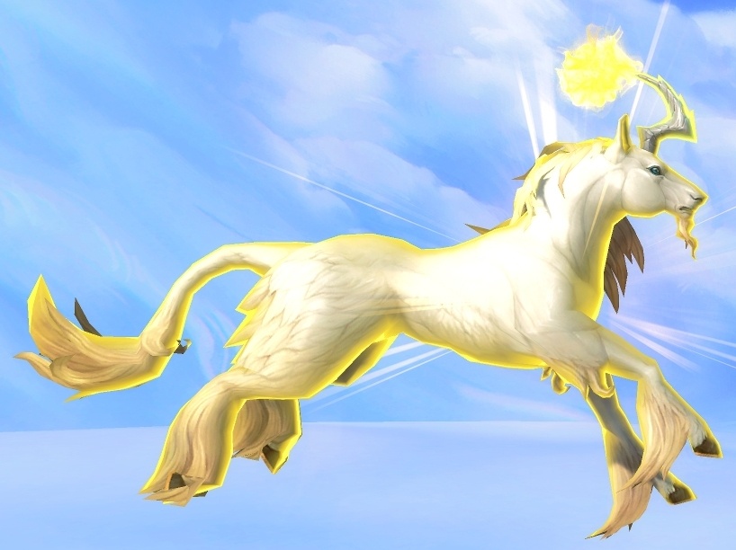 Sundancer - NPC - World of Warcraft