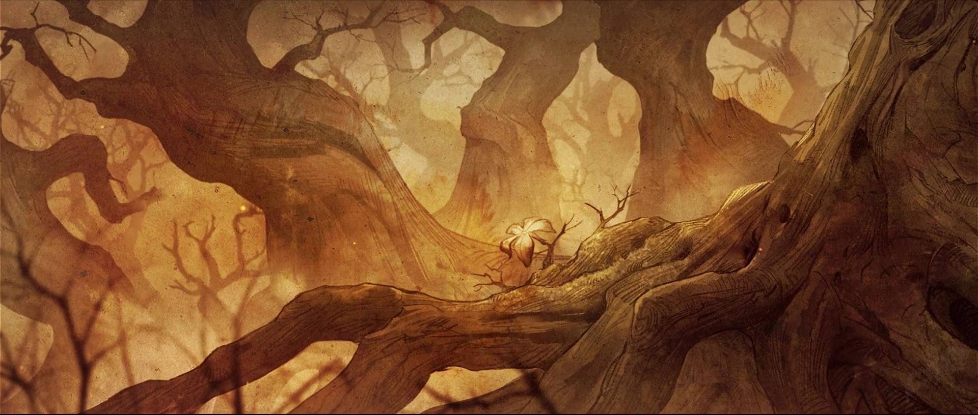 Forgotten Tower dungeon - Gallery - Classic World of Warcraft