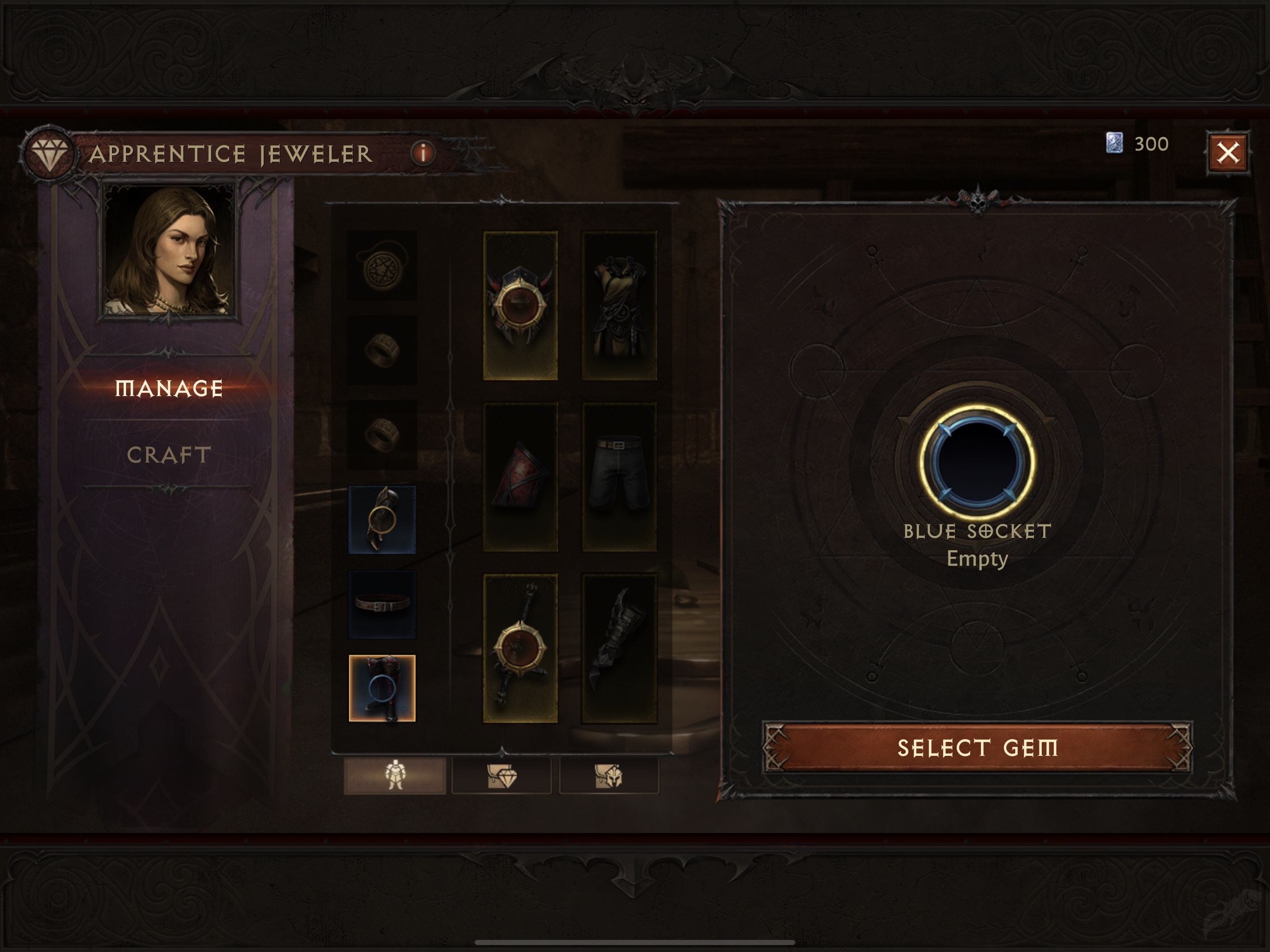 Diablo Immortal Equipment Overview - Gallery - TBC Classic