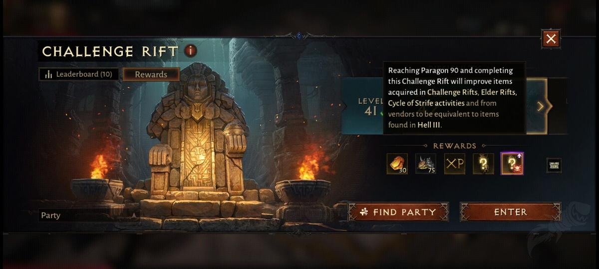 Diablo Immortal Equipment Overview - Gallery - Diablo 4