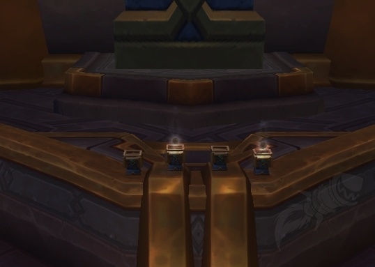 Amidst Ourselves - Achievement - World of Warcraft