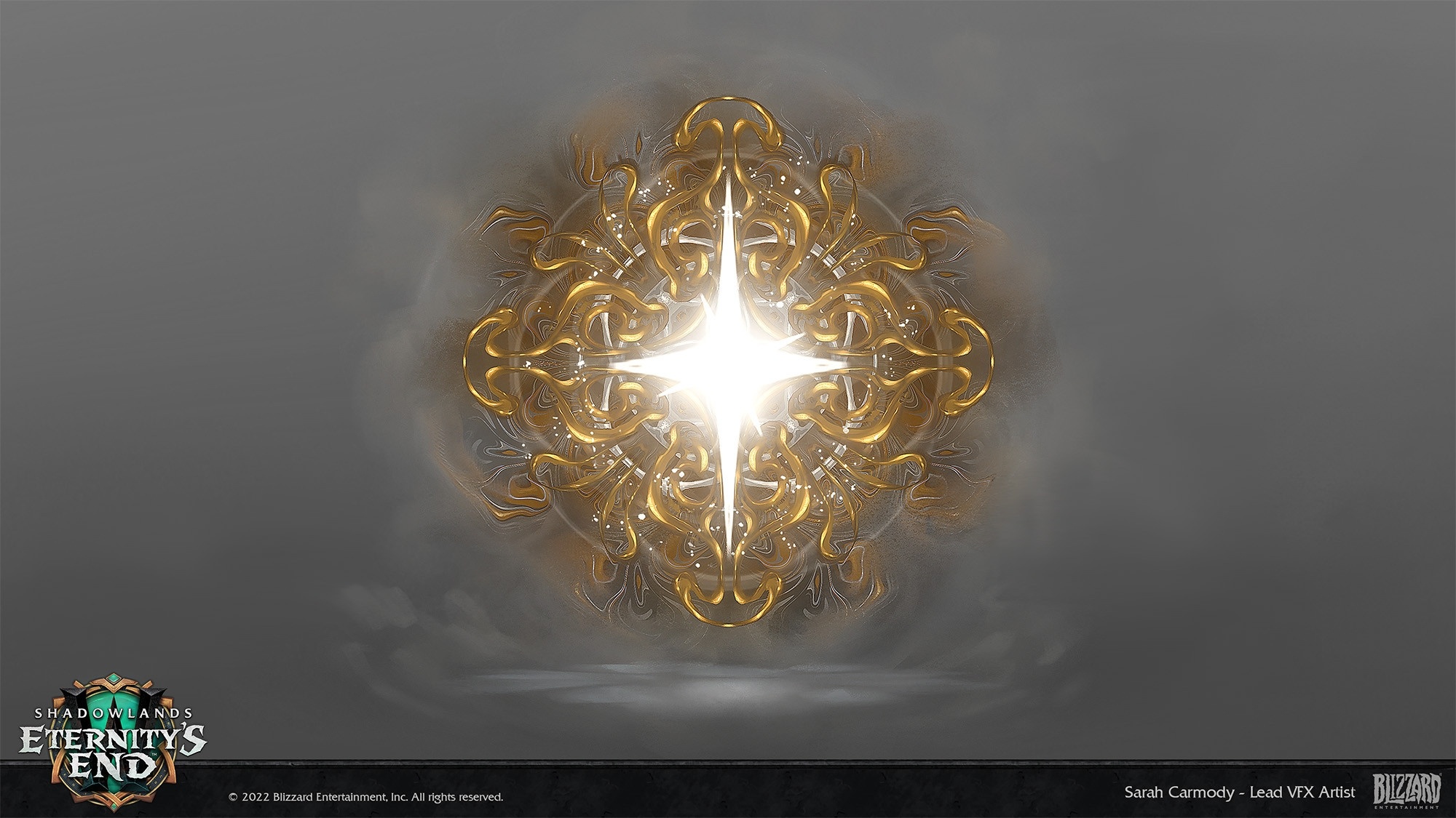 Eternity's End Art Blast - Gallery - Classic World of Warcraft