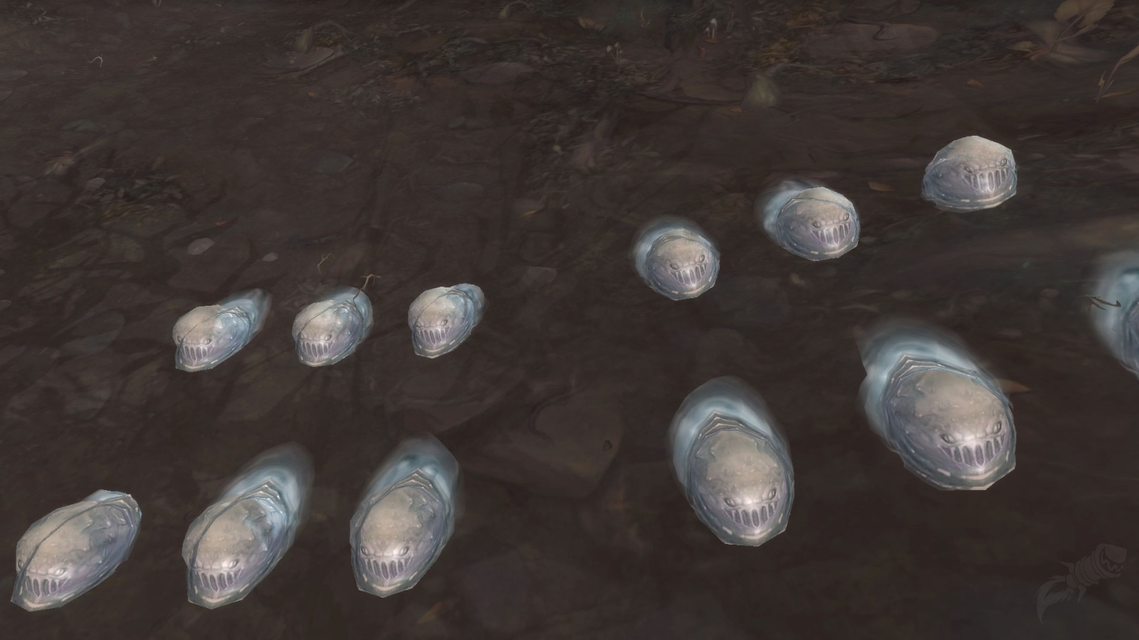 Oozing with Character - Quest - World of Warcraft