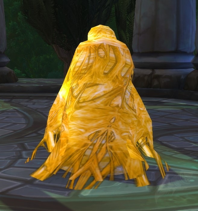 Gefangener Geist - NPC - World of Warcraft