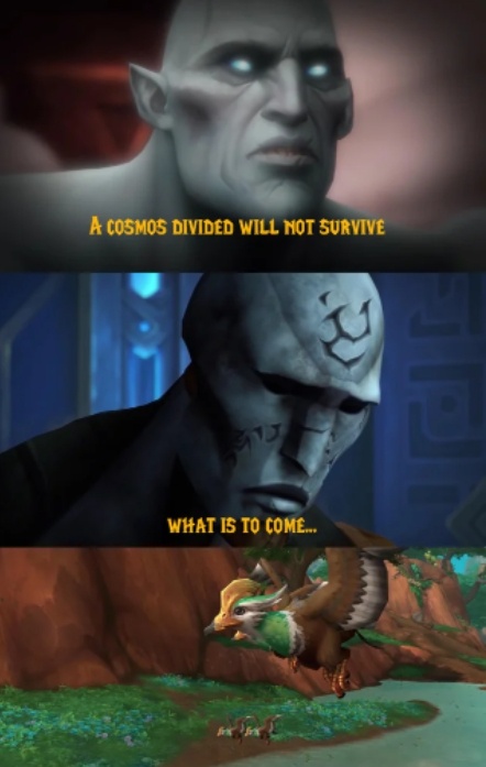 Memes Waouh 10 Hilarious World Of Warcraft: Shadowlands Memes That