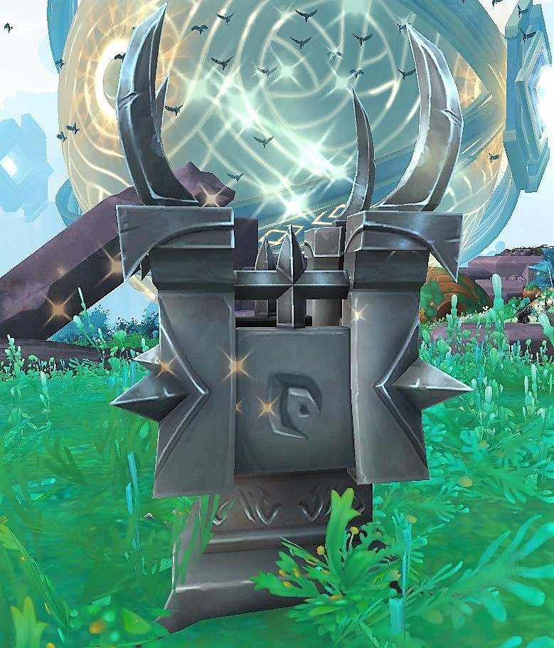 La destrucción de los destructores - Misión - World of Warcraft