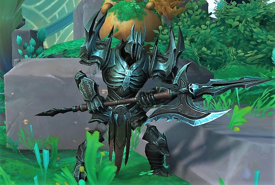 La defensa del Refugio - Misión - World of Warcraft