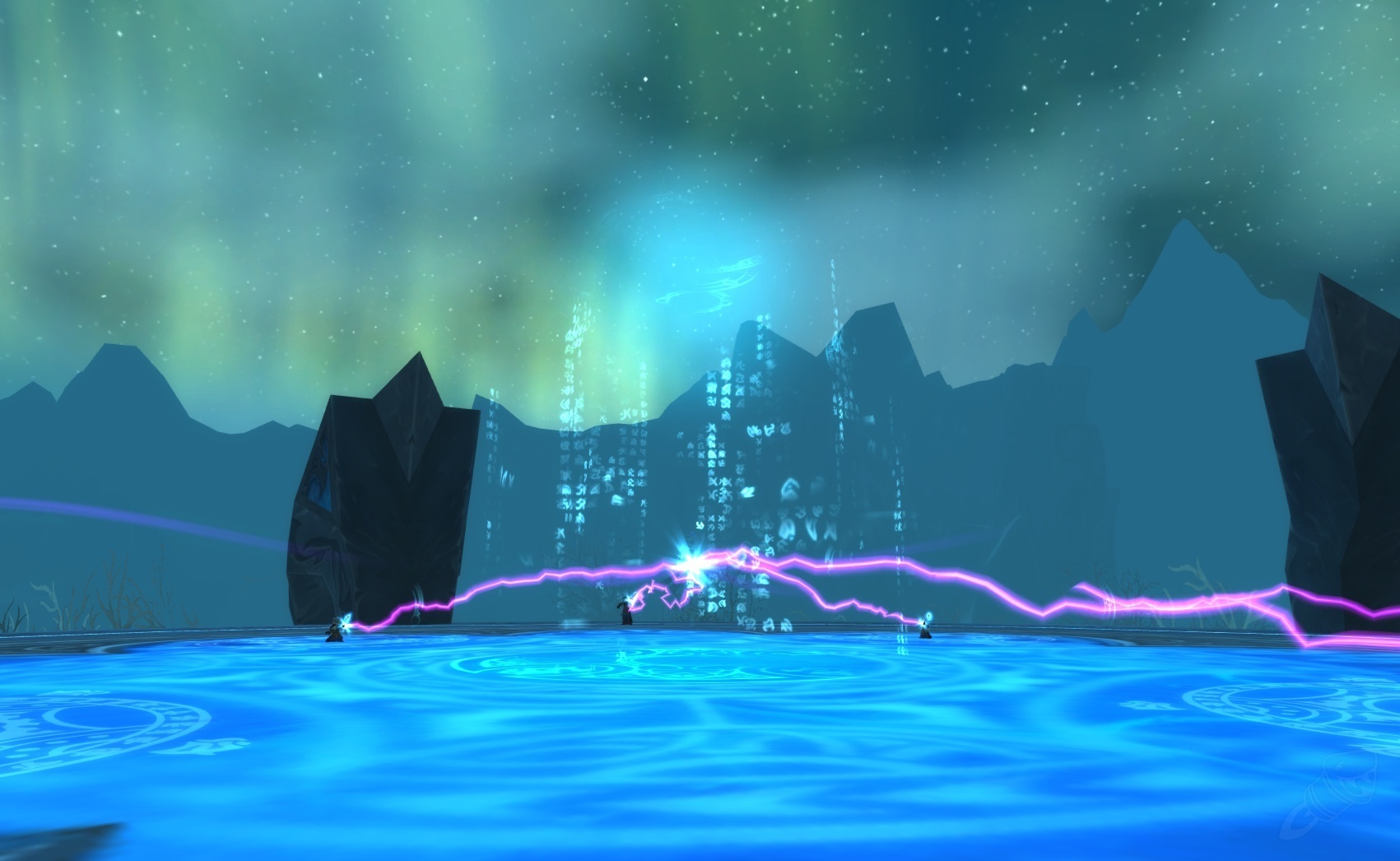 Projections and Plans - Quest - World of Warcraft