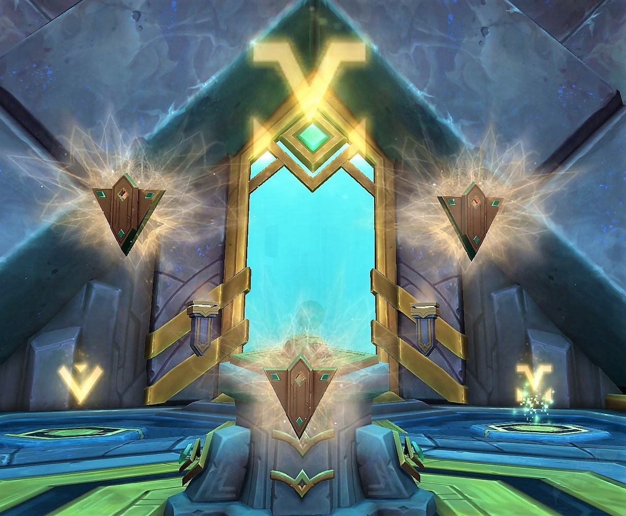  World Of Warcraft
