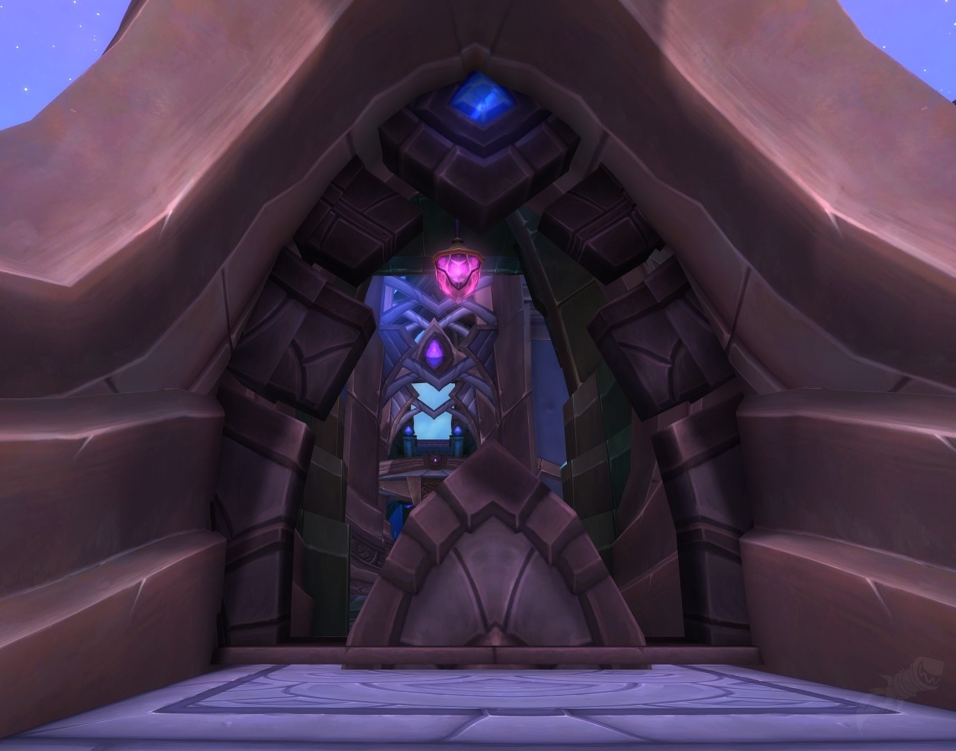 Tracking Quest: Can Open Othaar's Door - Quest - World of Warcraft