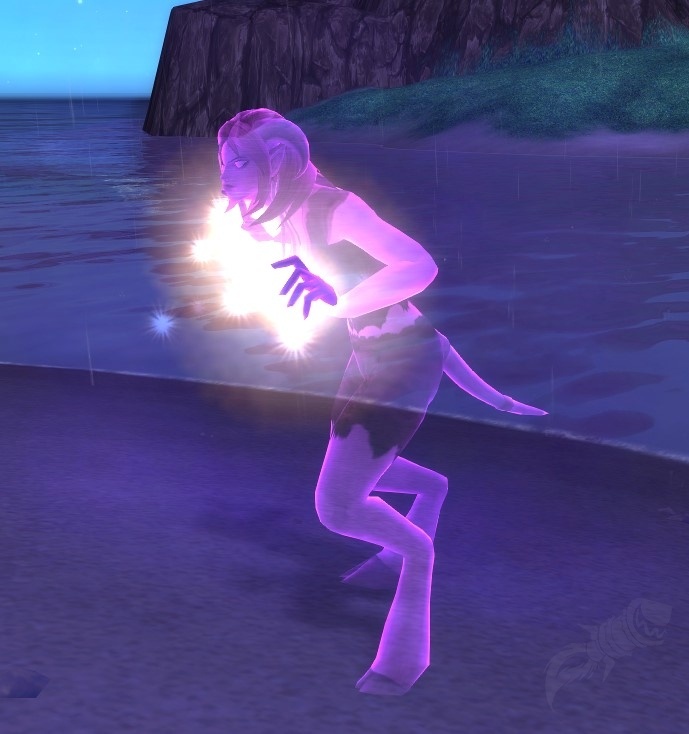 Holy Smite - Spell - World of Warcraft