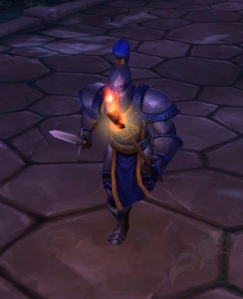 Scout - NPC - World of Warcraft