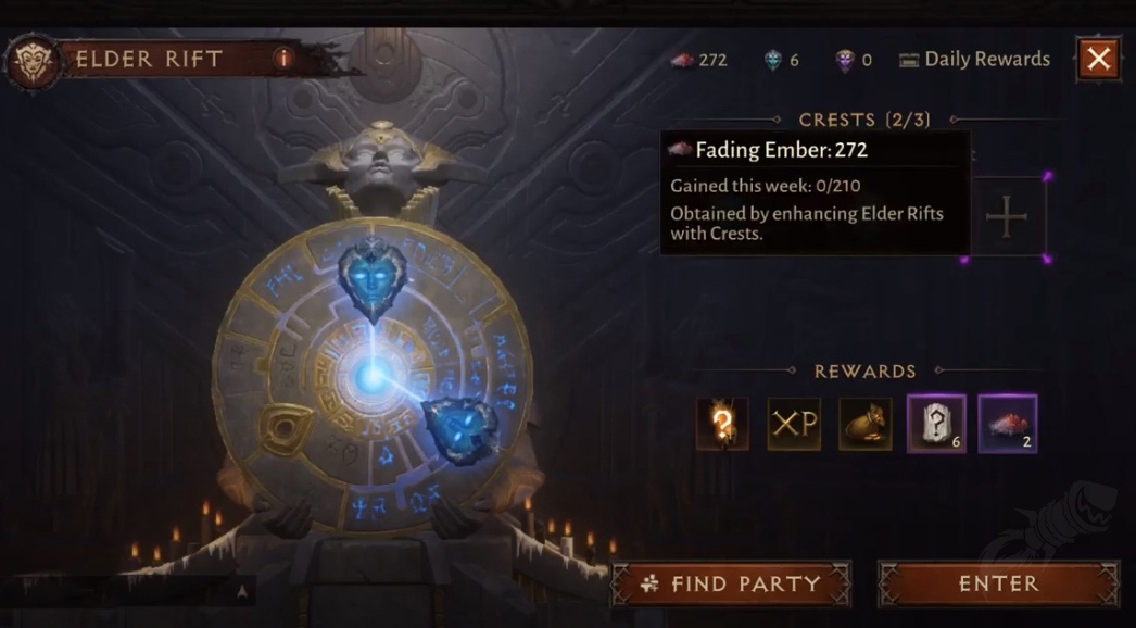 ren-immortal-elderrifts - Gallery - Classic World of Warcraft