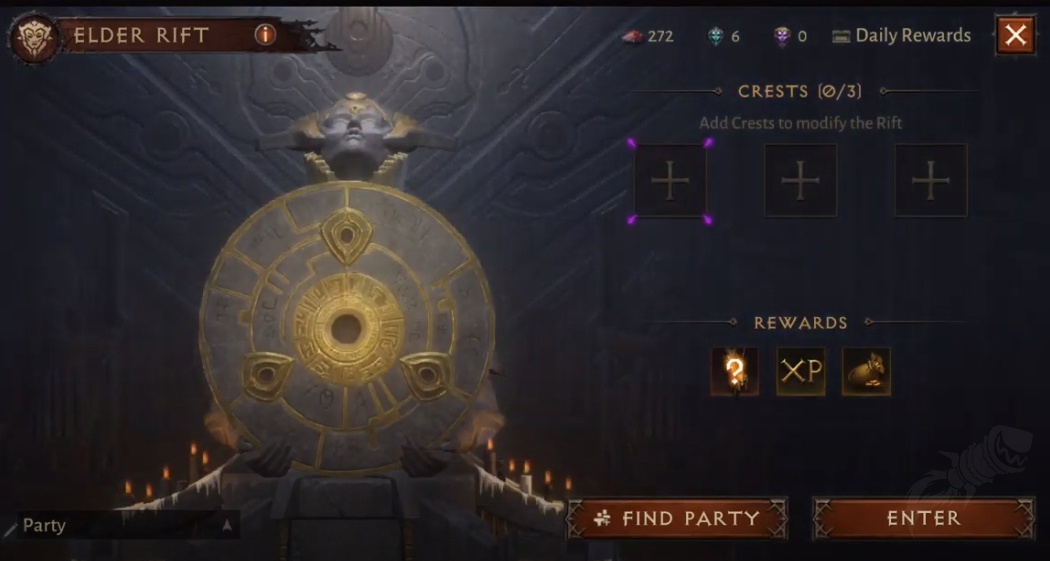 ren-immortal-elderrifts - Gallery - Classic World of Warcraft