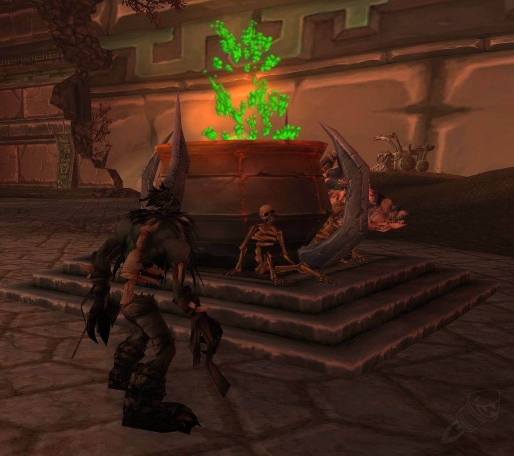 Diluting Additive - Item - WotLK Classic