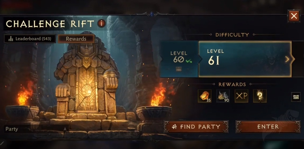 ren-immortal-challengerifts - Gallery - Classic World of Warcraft