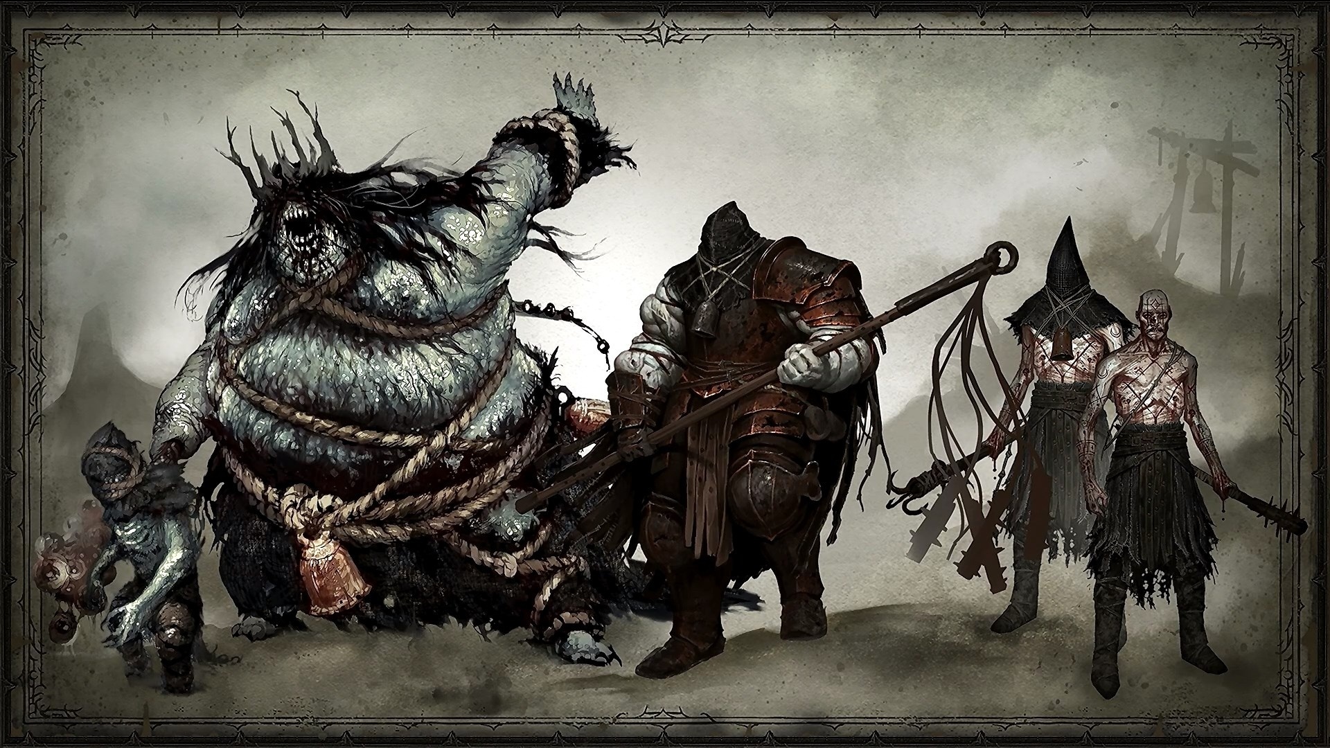 silec-d4overview - Gallery - World of Warcraft