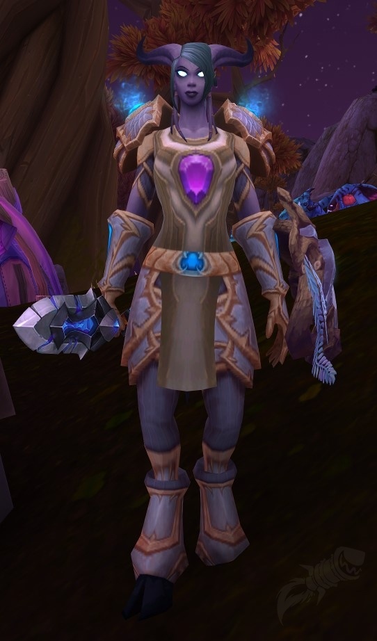 Archenon Vindicator - NPC - World of Warcraft