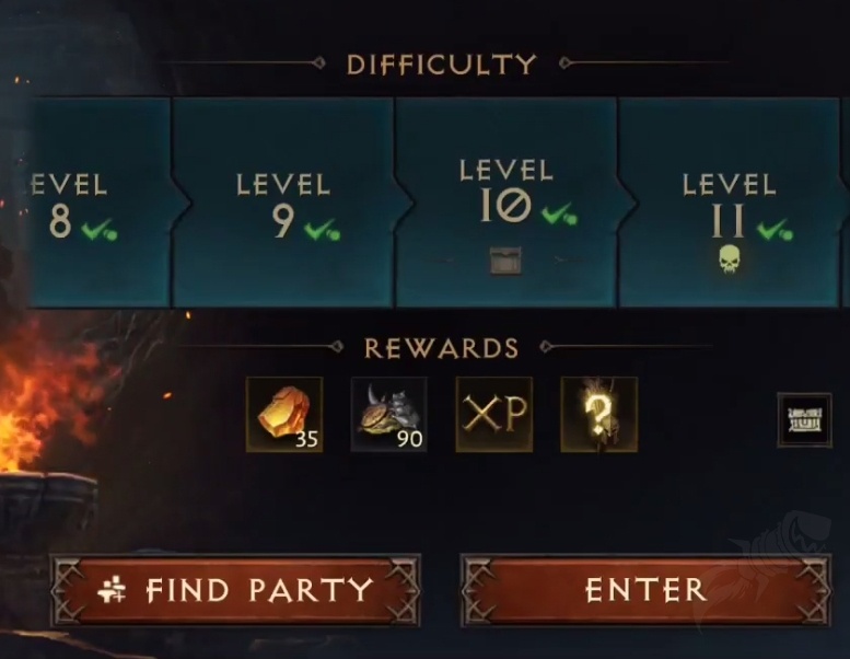 ren-immortal-challengerifts - Gallery - Classic World of Warcraft