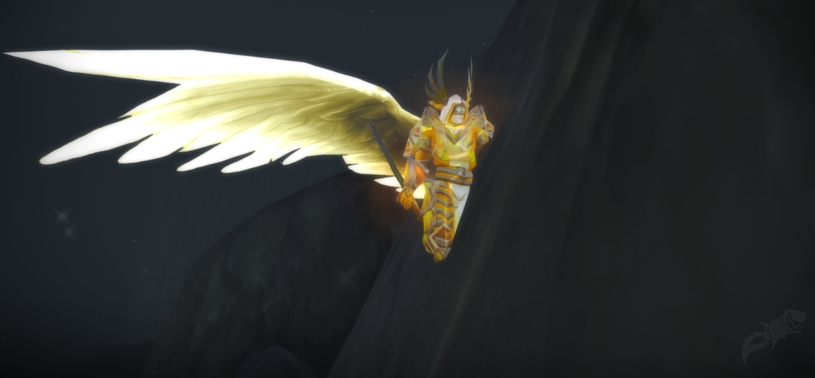 Ancient King - NPC - World of Warcraft