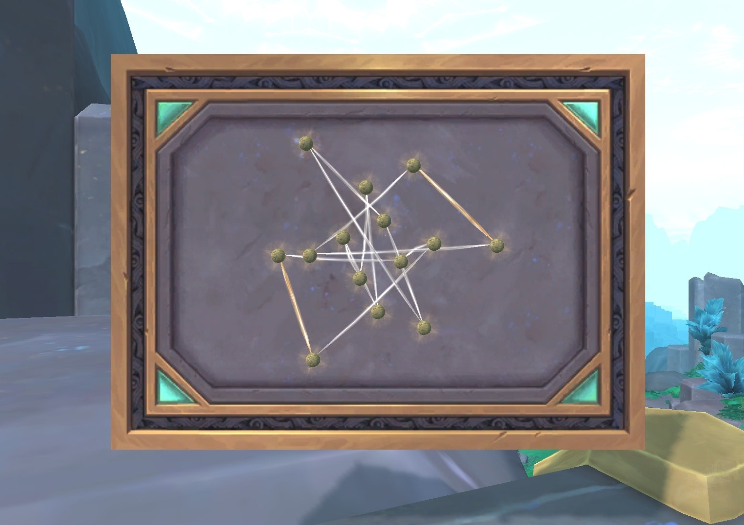 Toccatian Cache - Object - World of Warcraft