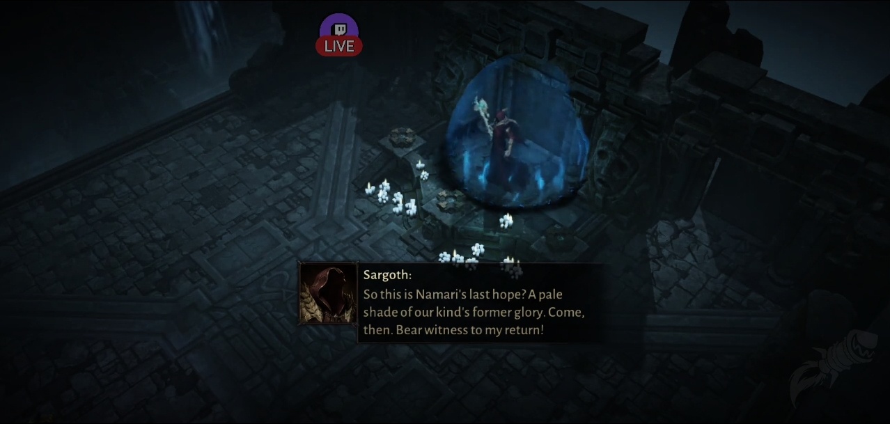 Temple of Namari Dungeon Guide - Gallery - Classic World of Warcraft