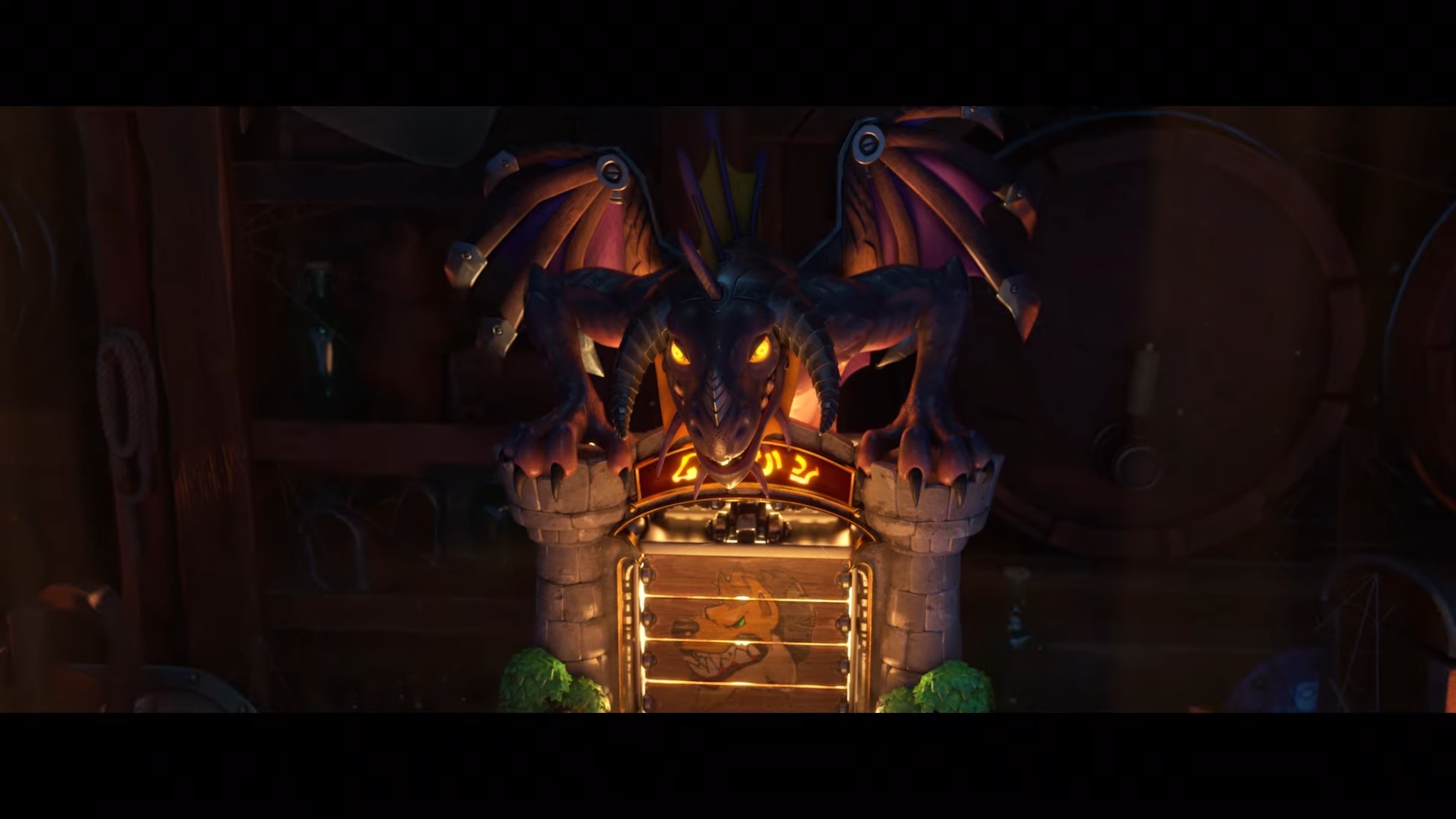 Arclight Cinematic - Gallery - Classic World of Warcraft