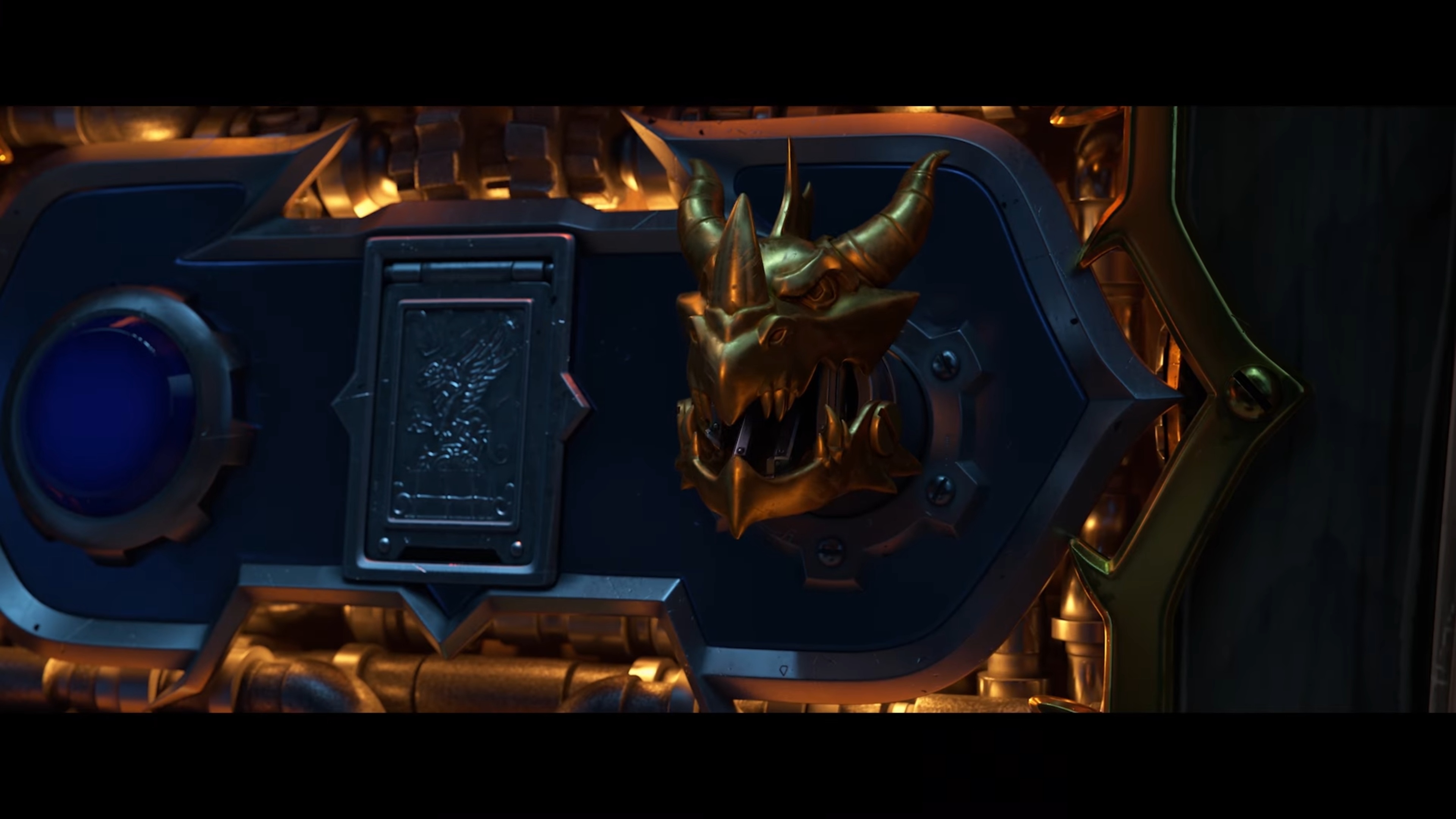 Arclight Cinematic - Gallery - World of Warcraft