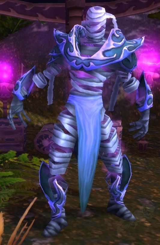 Tashar - NPC - World of Warcraft