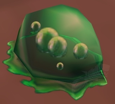 Toxic Wasteling - Item - World of Warcraft
