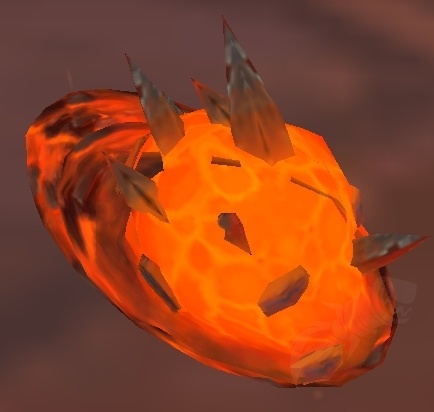 Corrupted Blood - Spell - World of Warcraft