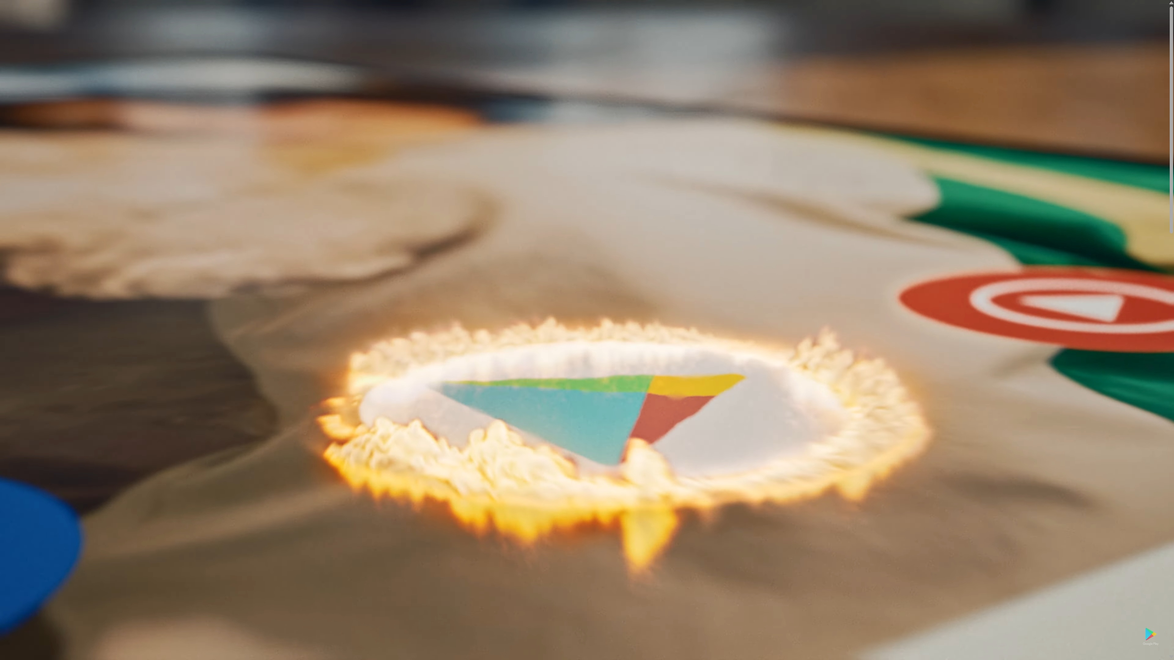 Diablo Immortal Google Play AD - Gallery - Diablo 4