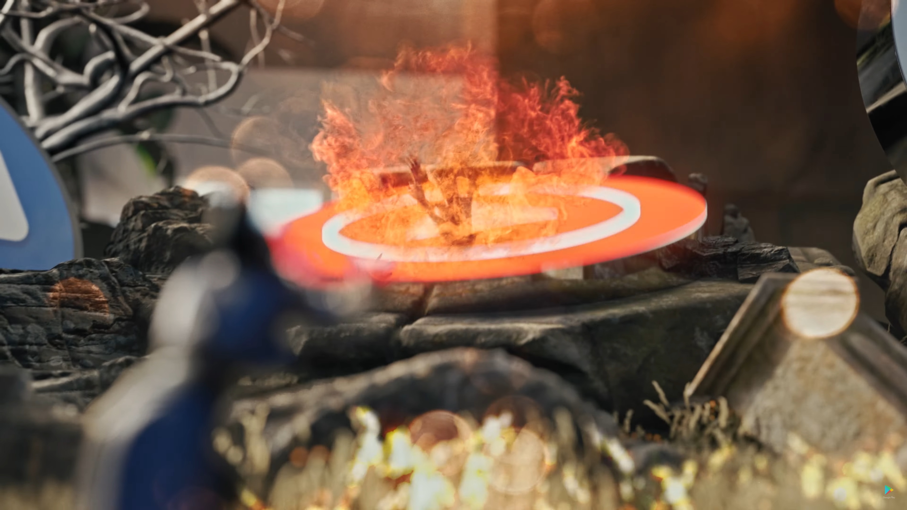 Diablo Immortal Google Play AD - Gallery - Diablo 4
