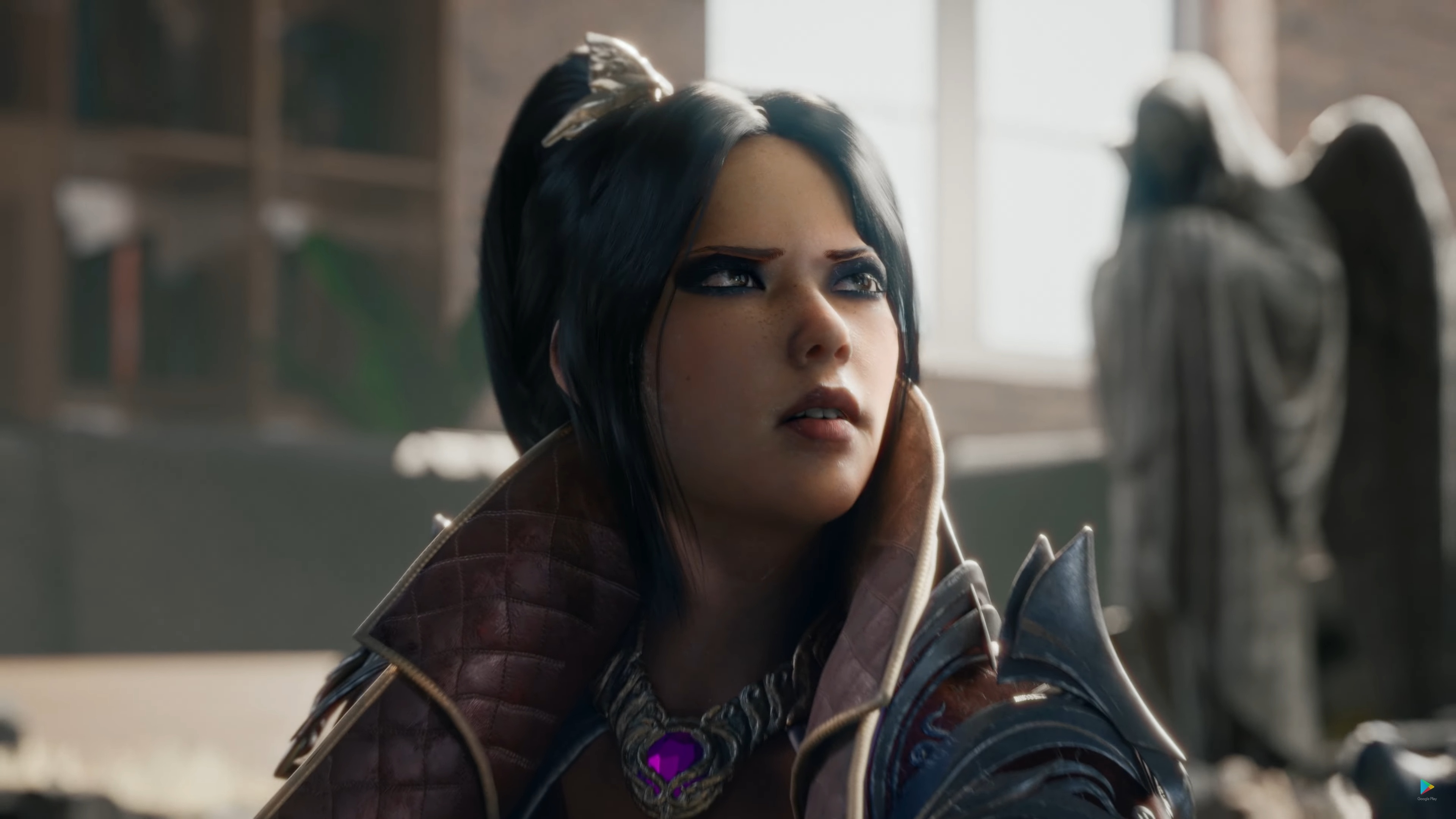Diablo Immortal Google Play AD - Gallery - Diablo 4