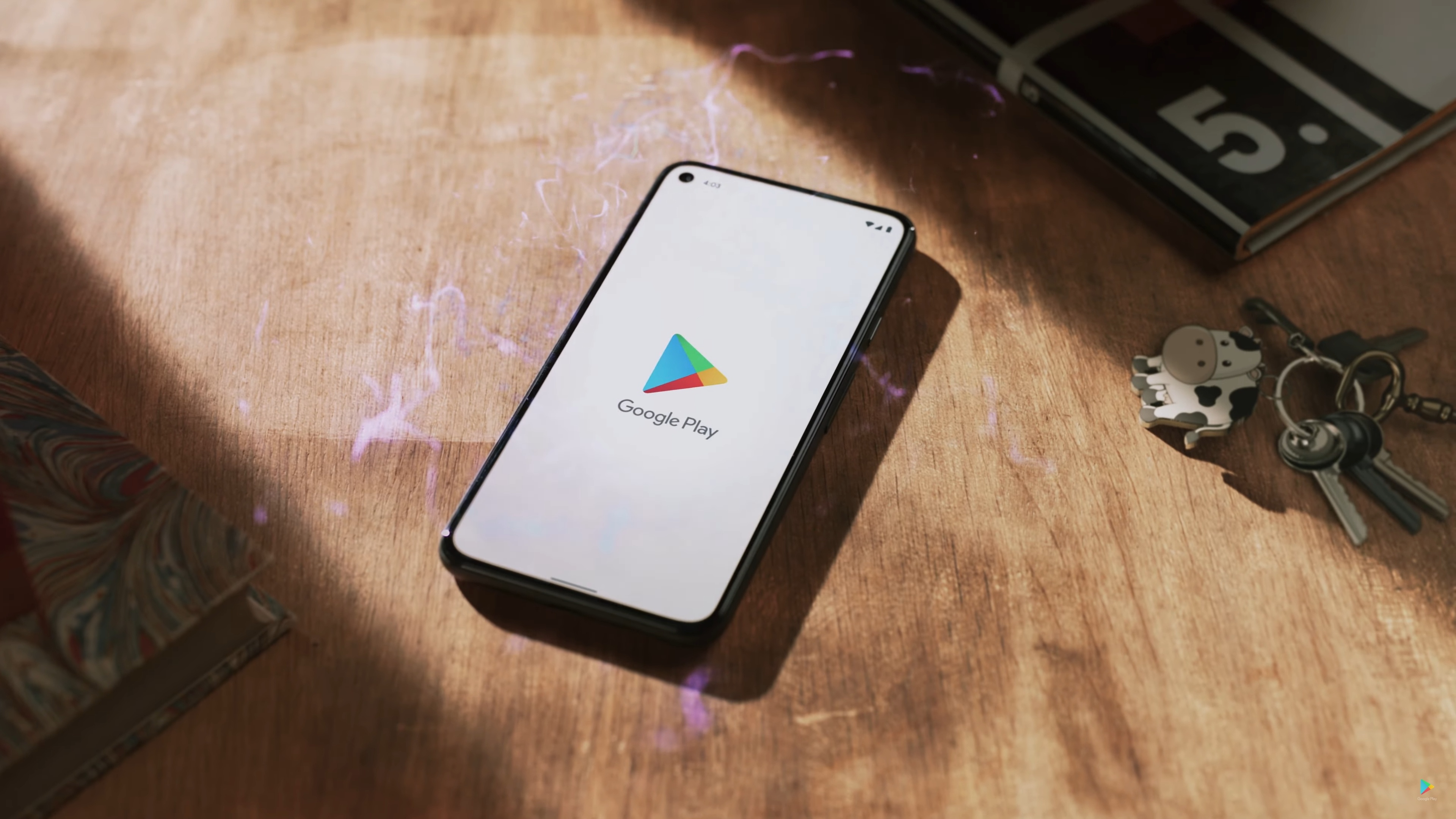 Diablo Immortal Google Play AD - Gallery - Diablo 4