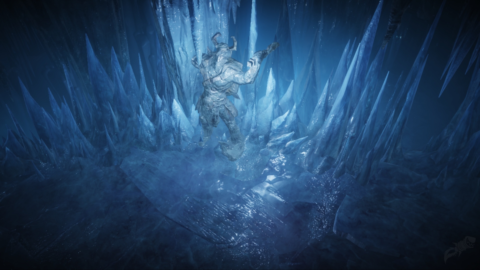 Frozen Tundra - Gallery - Classic World of Warcraft