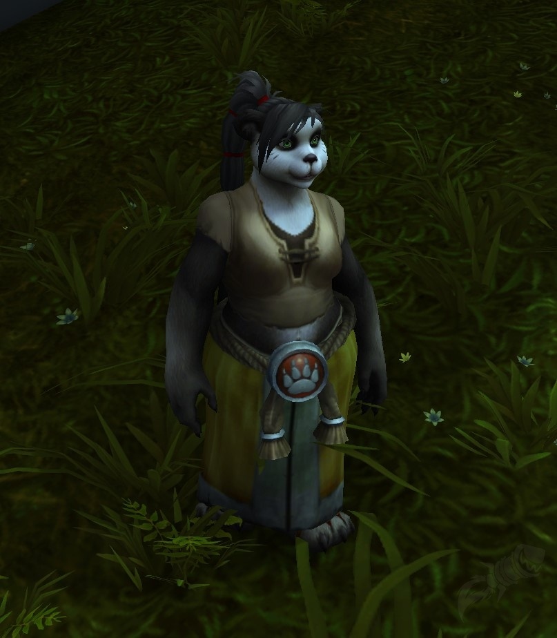 Emi-Lan - PNJ - World of Warcraft