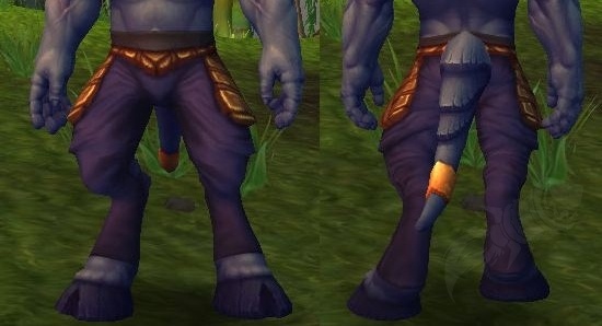 Shadowscale Leggings - Spell - World of Warcraft