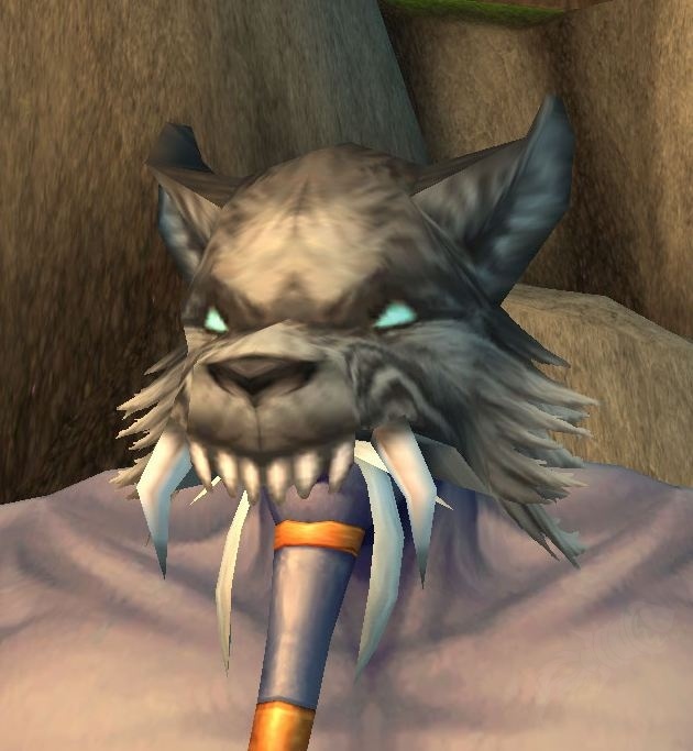 Mask of the Howling Storm - Item - World of Warcraft