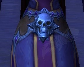 Plaguebringer's Cord - Item - World of Warcraft