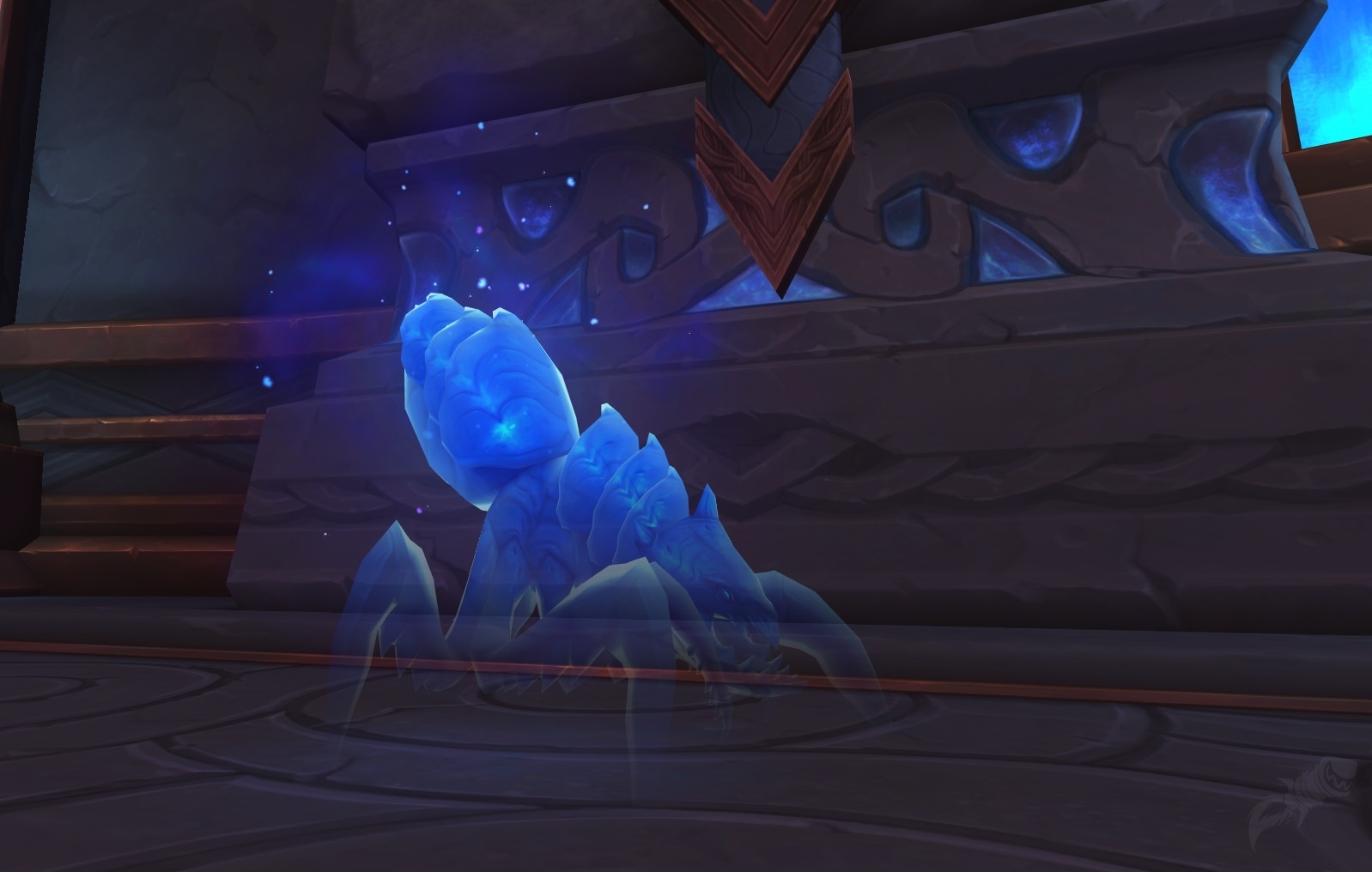 Silithid Soul - Item - World of Warcraft