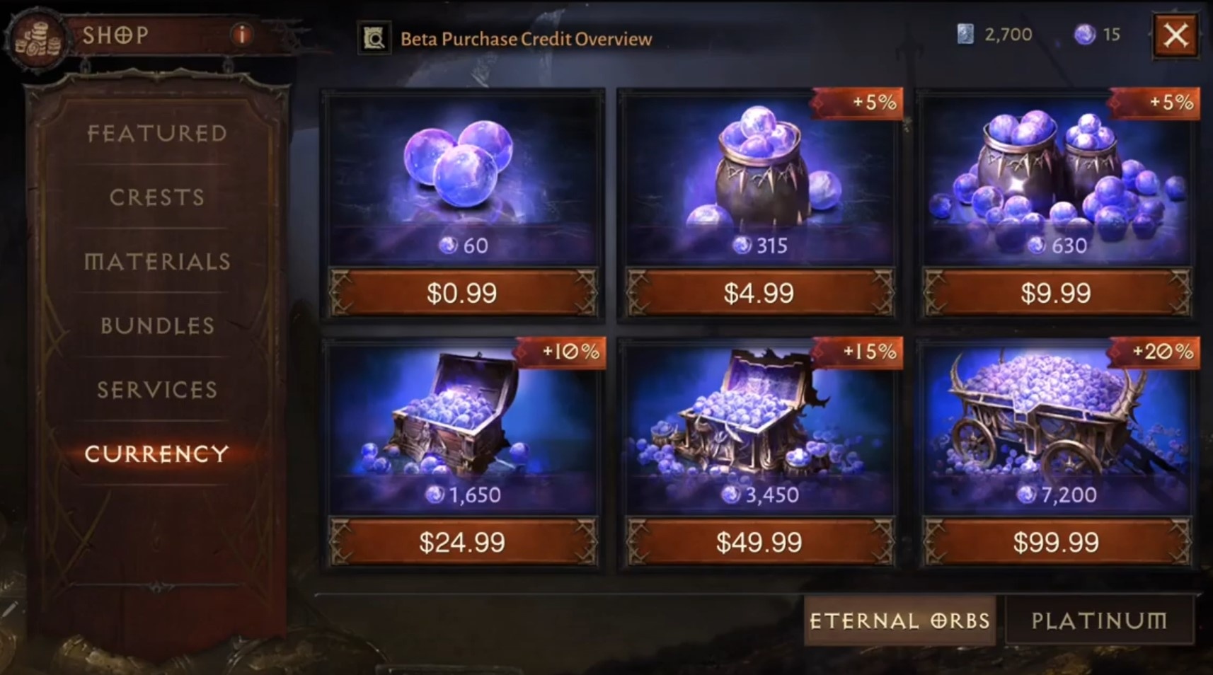 di-Shop - Gallery - Classic World of Warcraft