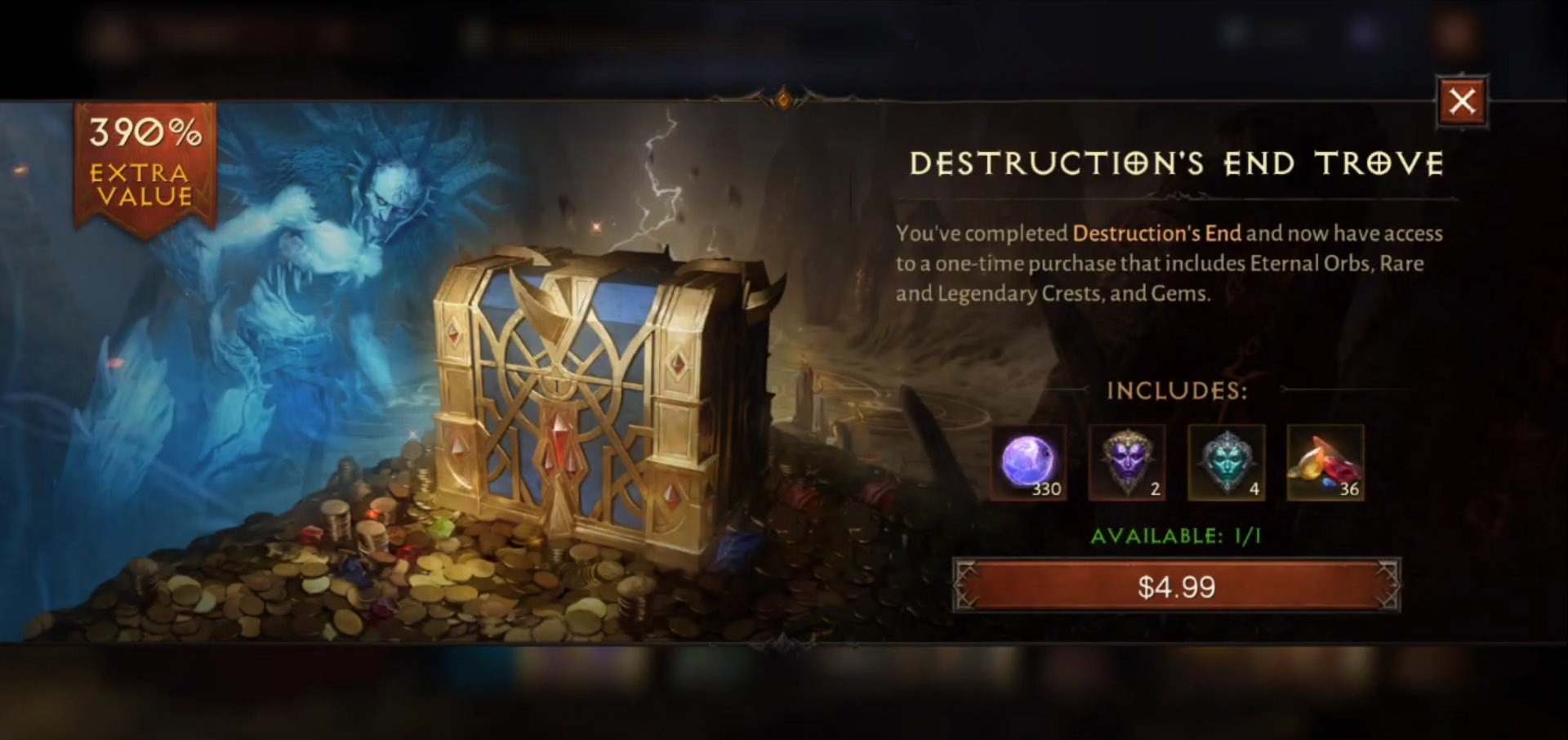 di-Shop - Gallery - Classic World of Warcraft