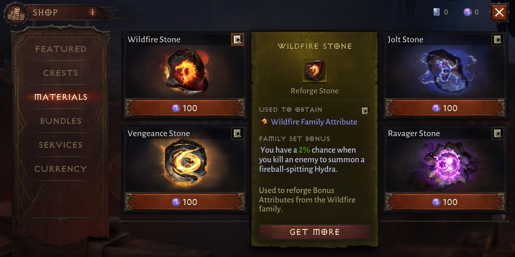 di-Shop - Gallery - Classic World of Warcraft